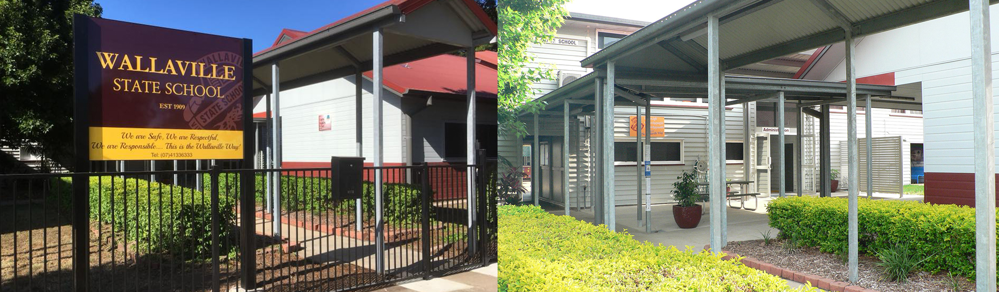 Wallaville State School