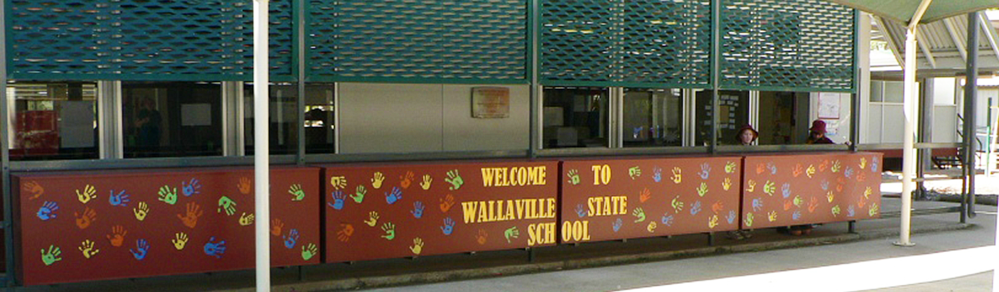 Wallaville State School